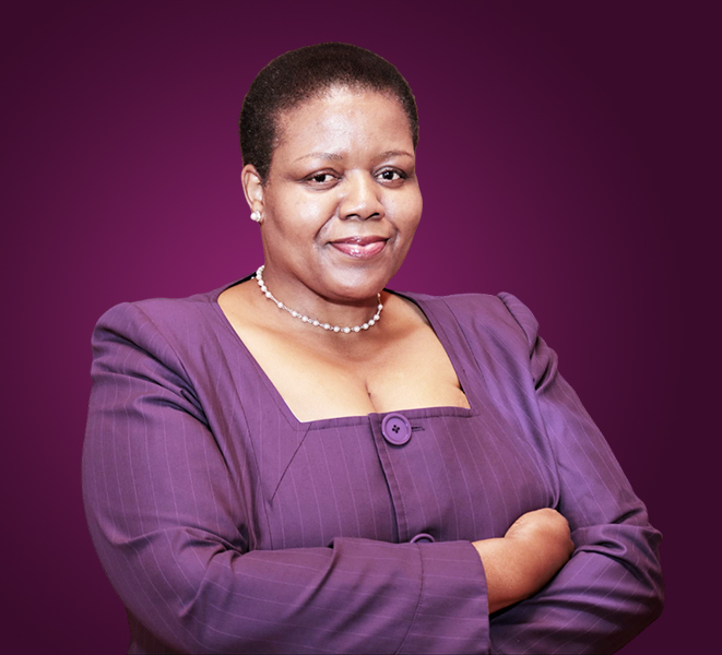 Keneilwe Mabapa Attorneys